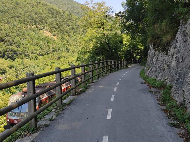 I 9 percorsi e itinerari ciclabili migliori nei dintorni di Doberdò del ...