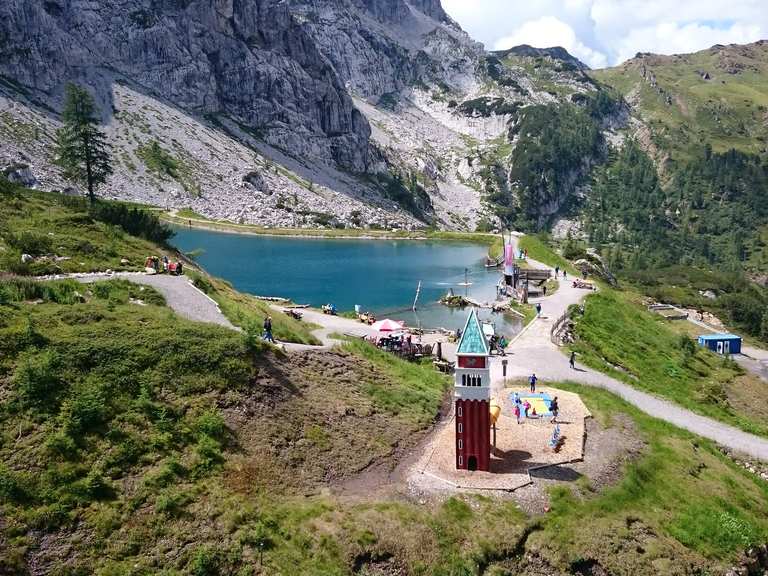 Die 10 schönsten Wanderungen rund um Moggio Udinese | Komoot