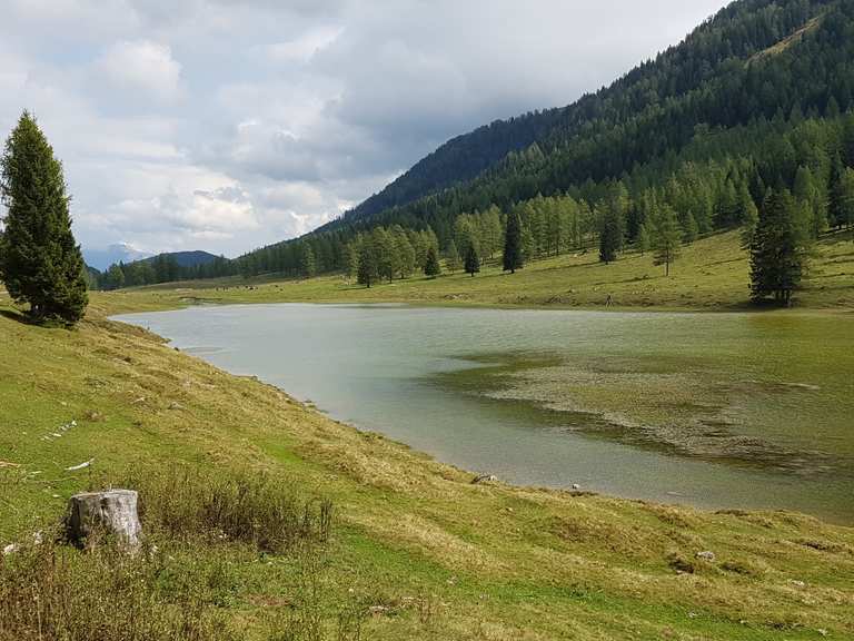 Le 10 escursioni e trekking migliori nei dintorni di Pontebba | komoot