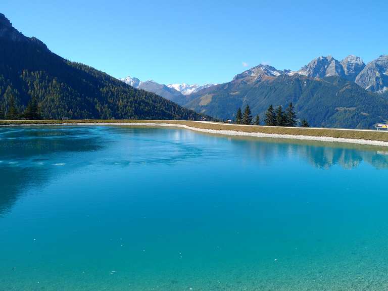 Die 10 schönsten Wanderungen rund um Fulpmes | Komoot