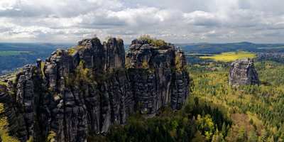 Top 10 Most Beautiful Hikes in Germany | Komoot