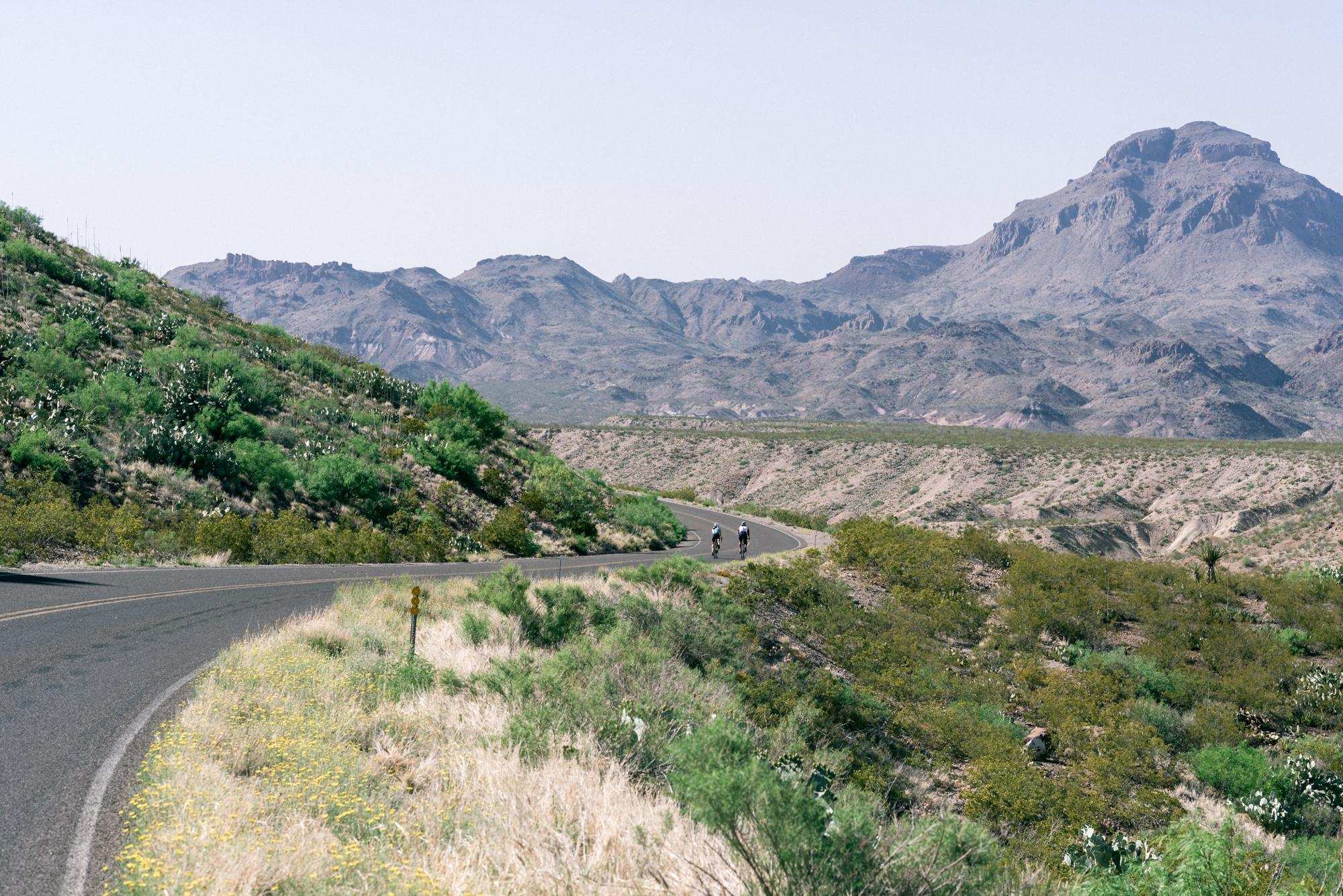 Top 20 Most Beautiful Road Biking Routes in Texas | Komoot