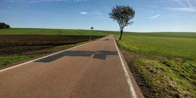 Top 20 Most Beautiful Road Biking Routes in Germany | Komoot