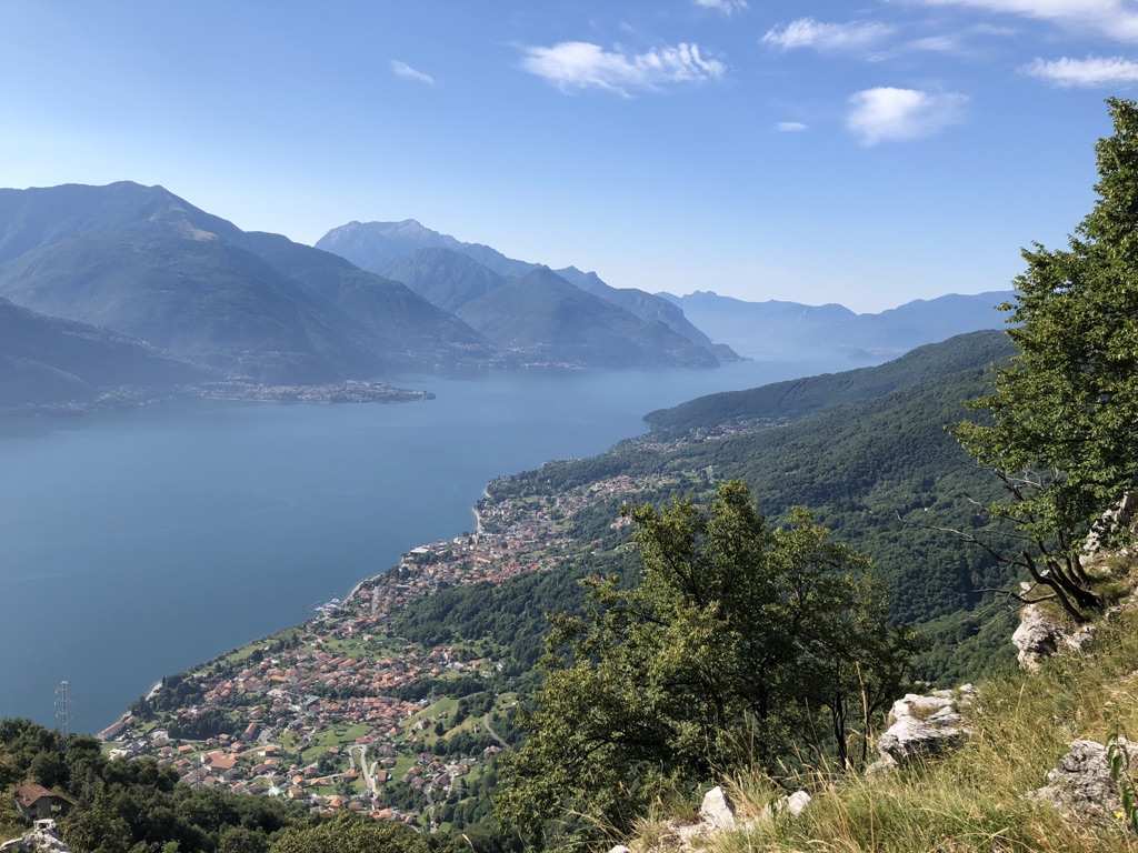 Le 20 escursioni e trekking migliori nei dintorni di Bellano | komoot