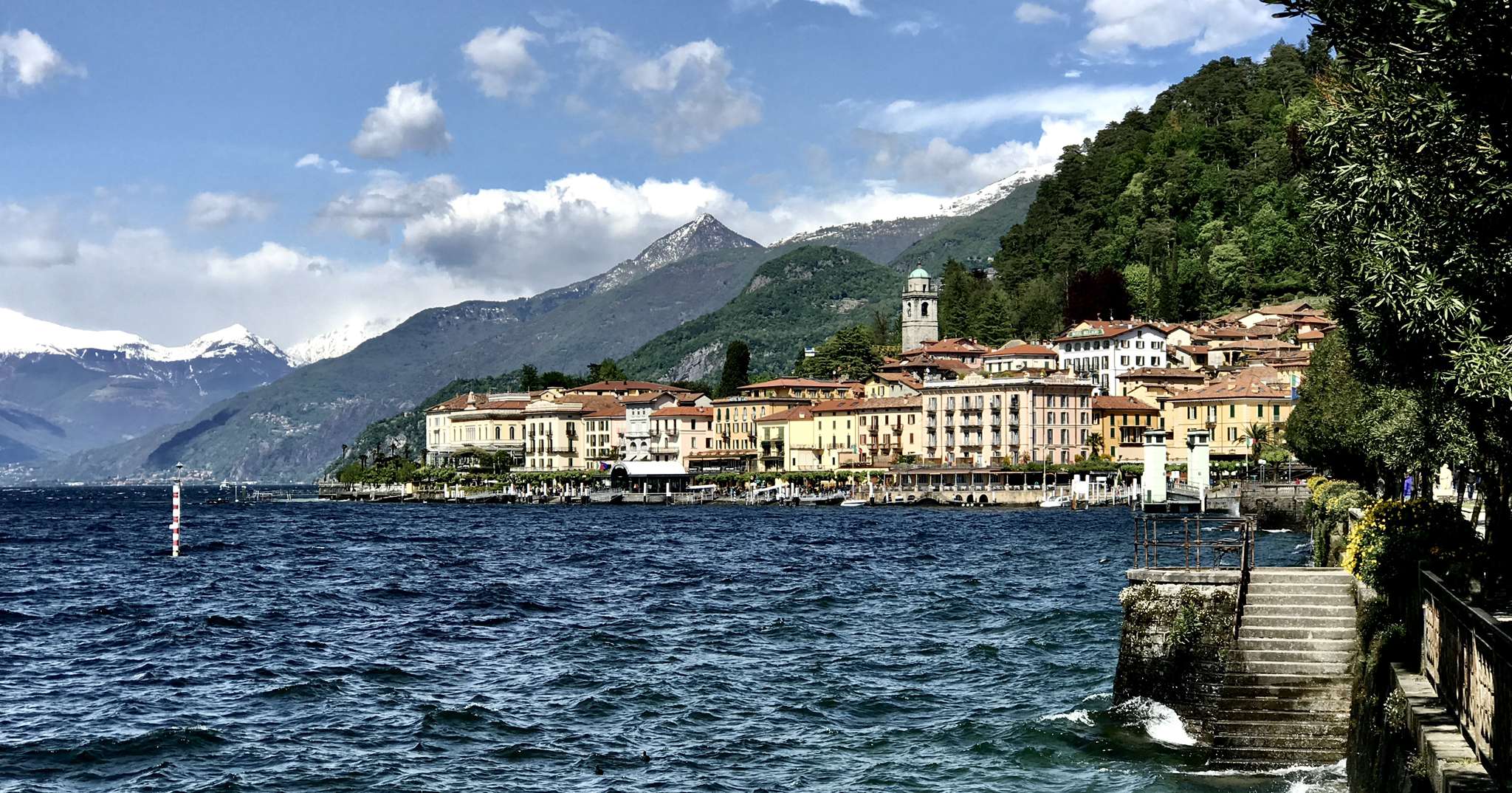 Top 10 Hikes and Walks around Bellagio | Komoot