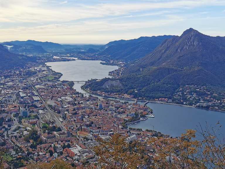 Die 19 schönsten Wanderungen rund um Cremeno | Komoot