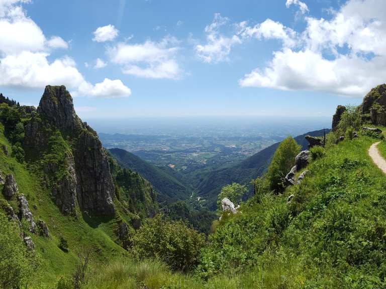 Le escursioni e trekking migliori a Treviso | komoot