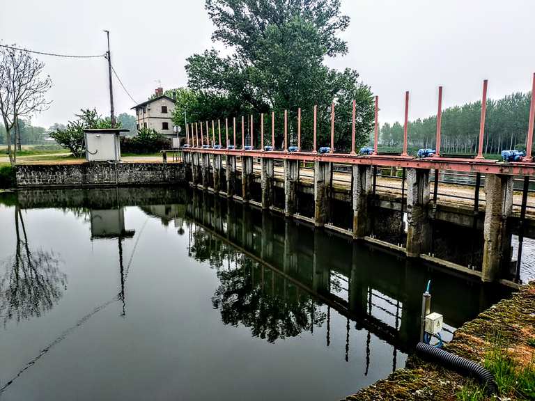 Die 10 schönsten Fahrradtouren rund um Corteolona E Genzone | Komoot