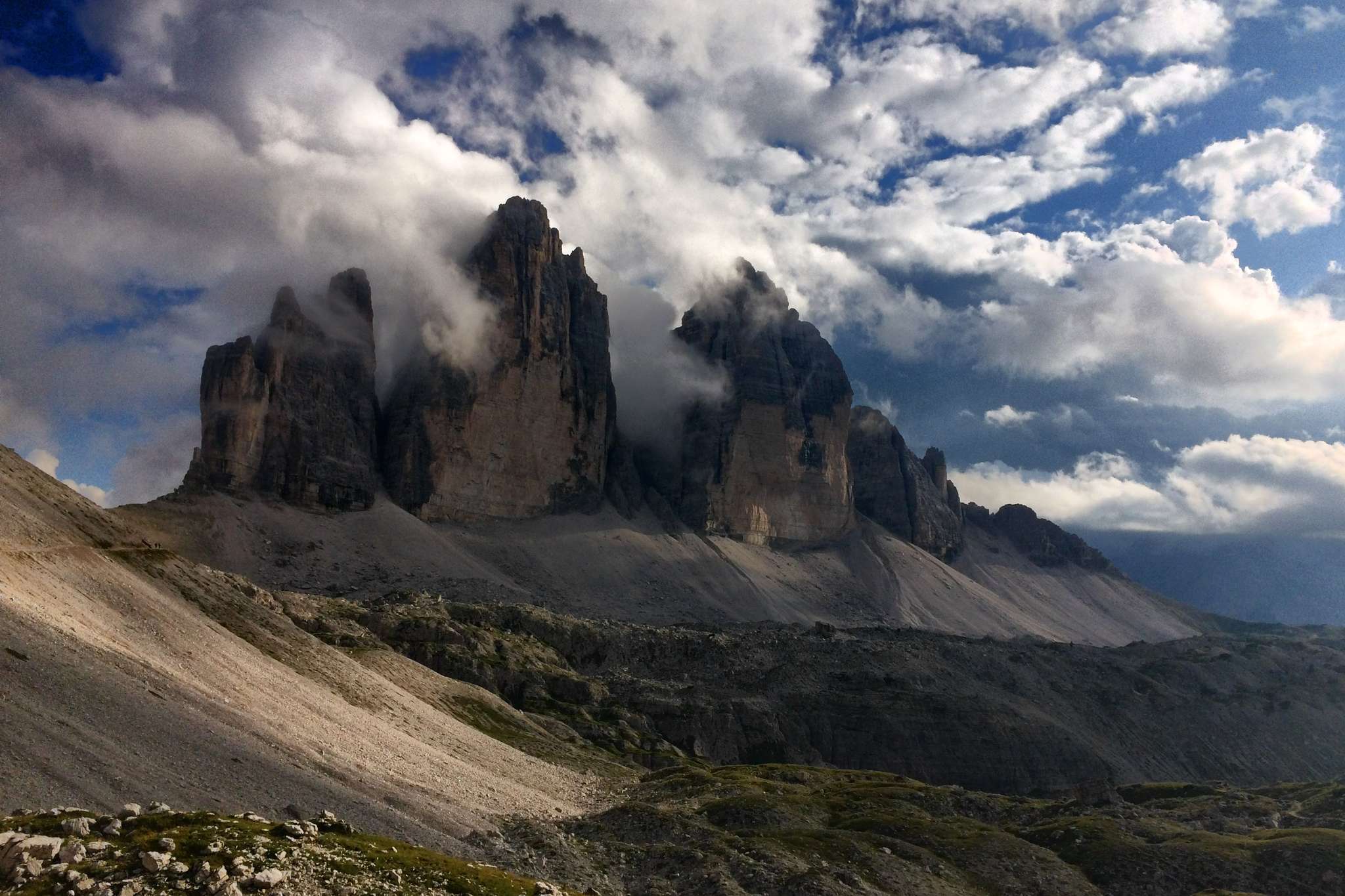 Die 10 schönsten Wanderungen rund um Sexten - Sesto | Komoot