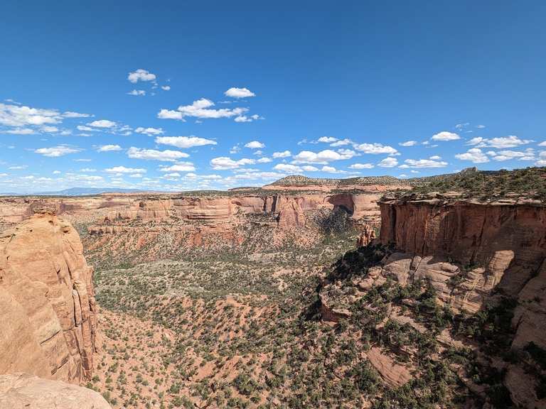 Top 10 Hikes and Walks in the Uncompahgre Plateau | Komoot