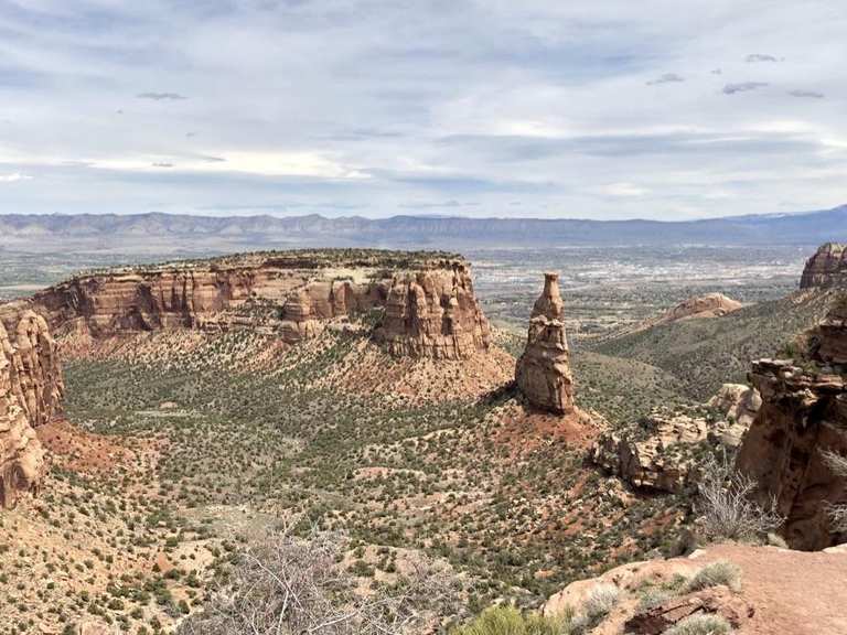 Top 10 Bike Rides and Cycling Routes in the Uncompahgre Plateau | Komoot