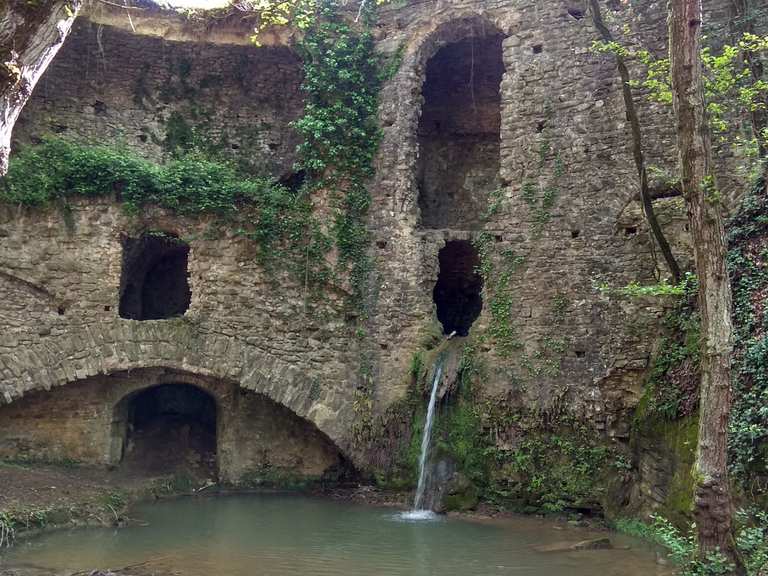 Le 10 escursioni e trekking migliori nei dintorni di Scandicci | komoot