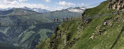 Top 10 Most Beautiful Hikes around Salzburg | Komoot