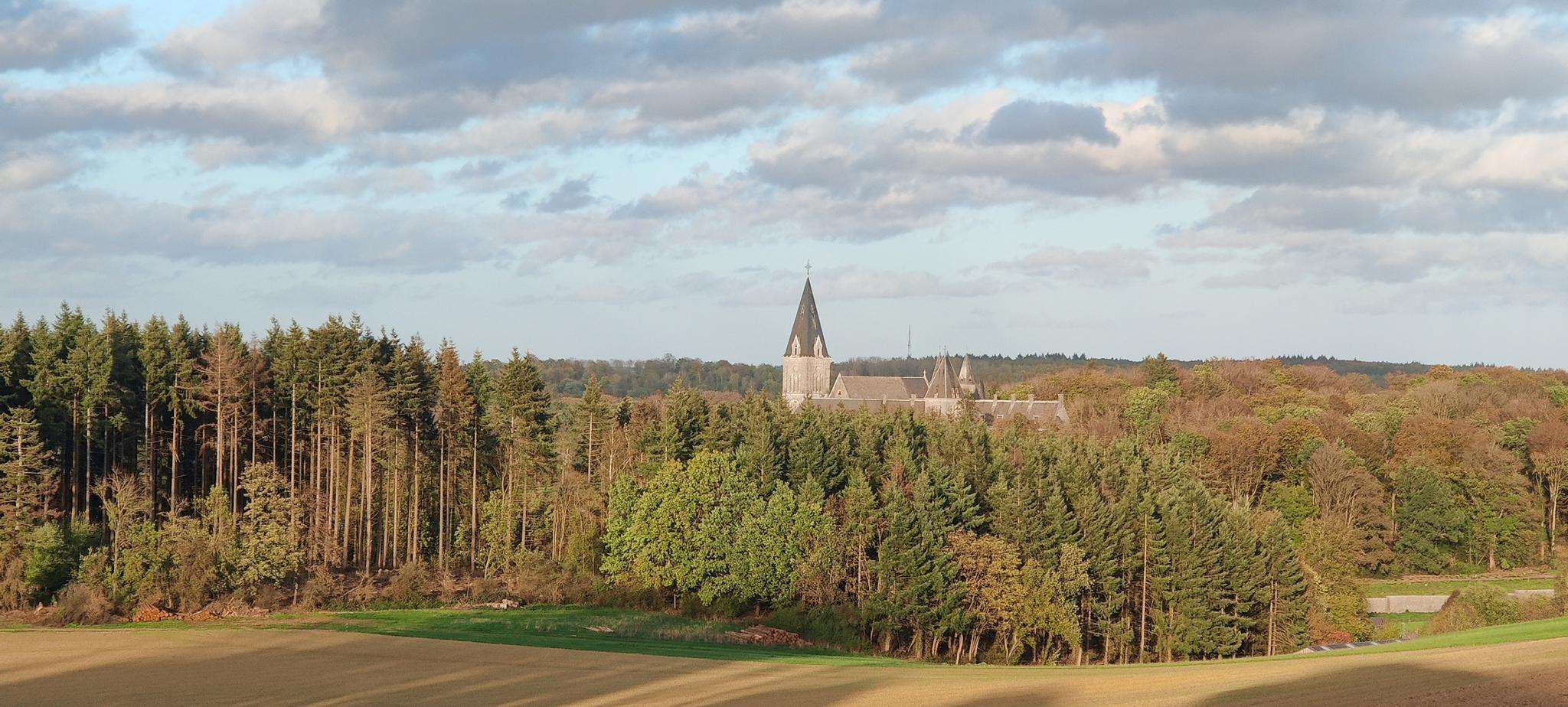 De mooiste bezienswaardigheden rond Anhée - Top 20 | Komoot