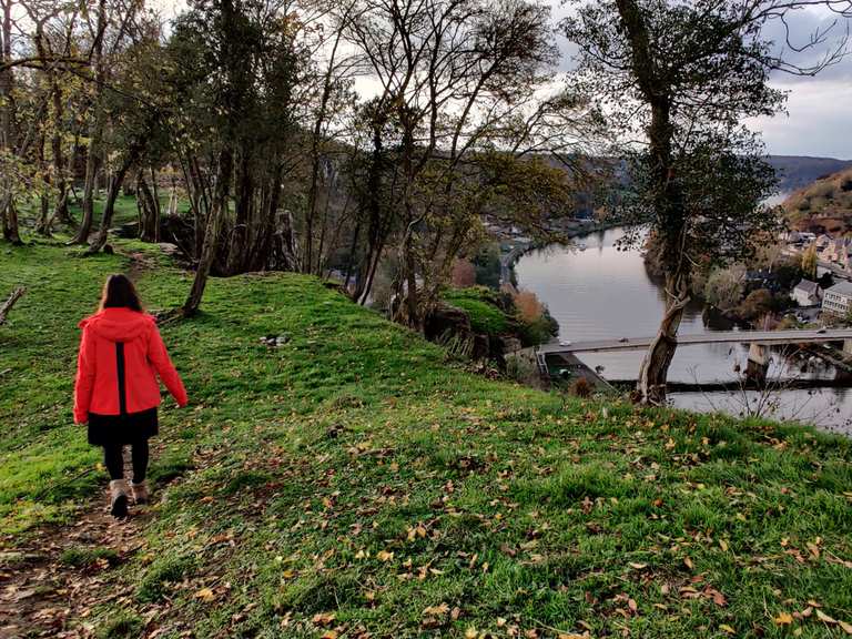 Top 10 randonnées et balades autour de Gesves | Komoot