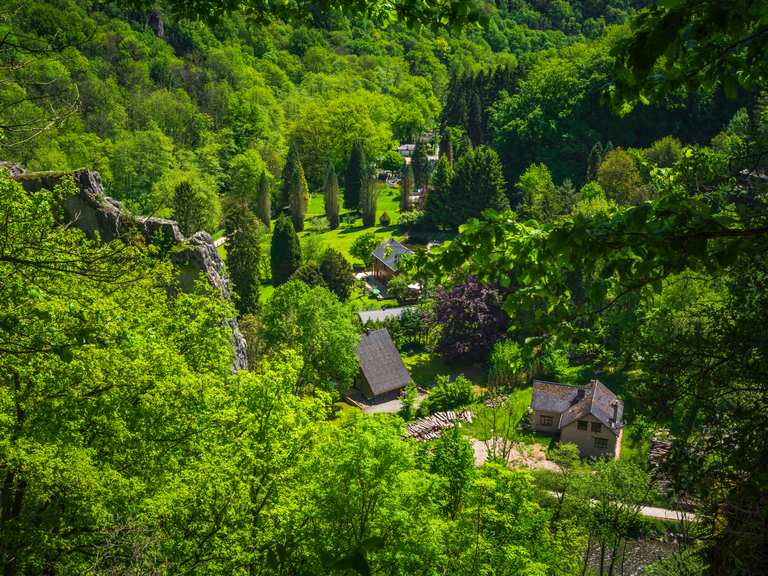 Die 20 schönsten Wanderungen rund um Comblain-Au-Pont | Komoot