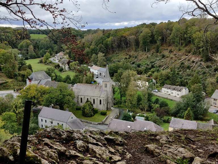 Top 10 randonnées et balades autour de Couvin | Komoot