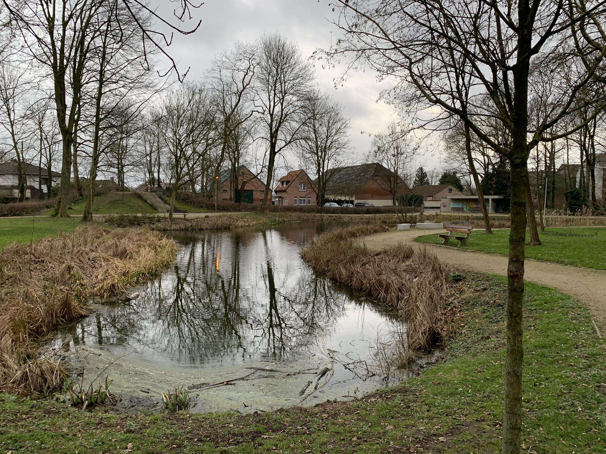 De 10 mooiste fietsroutes rond Beveren | Komoot