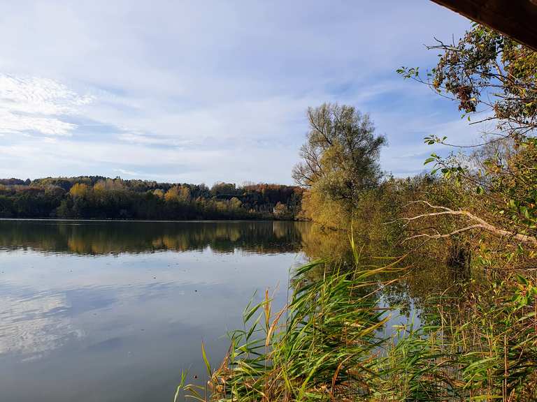 Top 10 randonnées et balades autour de Grez-Doiceau | Komoot