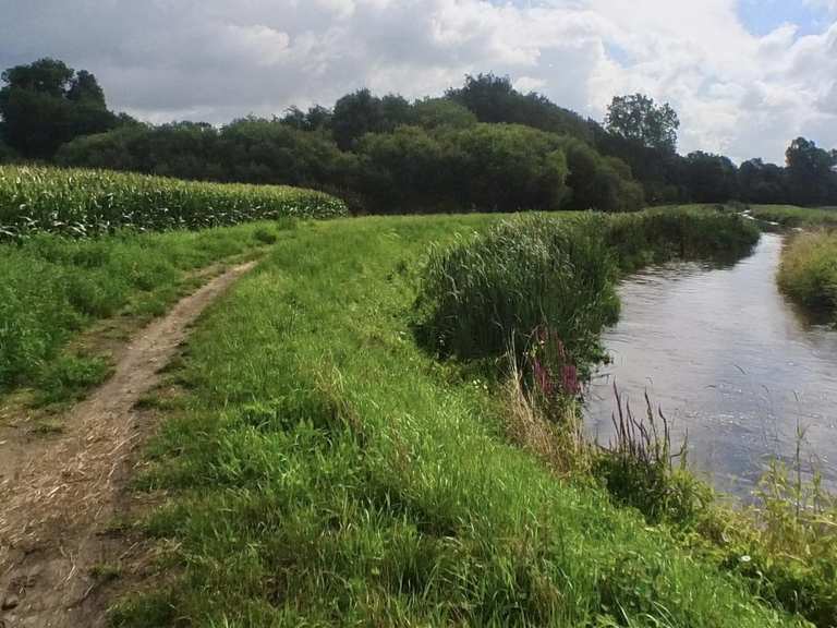 De mooiste bezienswaardigheden rond Herselt - Top 20 | Komoot