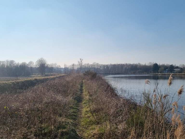 Attractions and Places To See around Lummen - Top 20 | Komoot