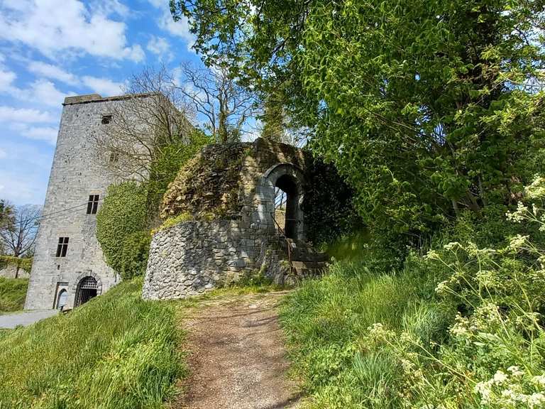 Top 10 Hikes and Walks around Beaumont | Komoot
