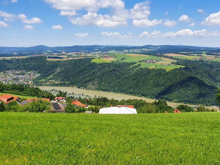 Die 10 schönsten Wanderungen rund um Vichtenstein | Komoot