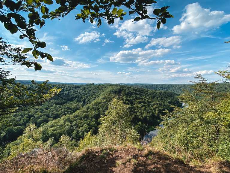 Die 10 schönsten Wanderungen rund um Wirten | Komoot