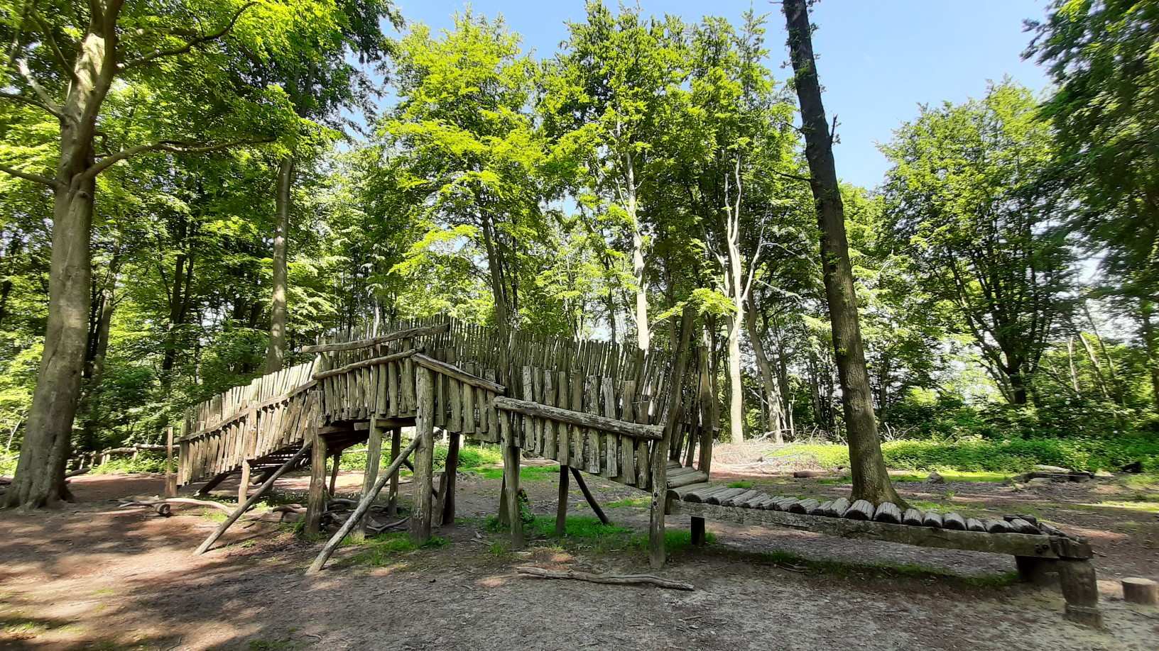 De 20 mooiste wandelroutes rond Doornik | Komoot