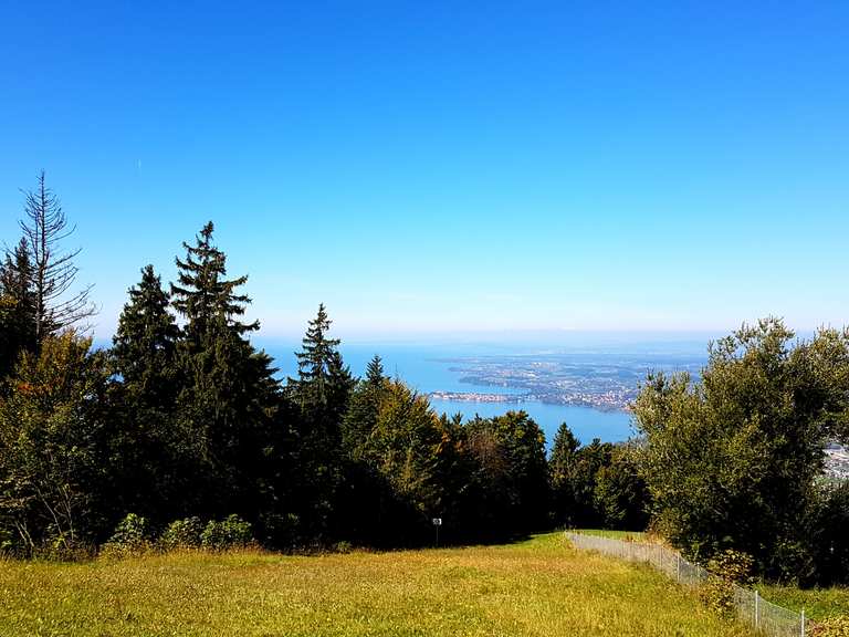 Die 10 schönsten Wanderungen rund um Bildstein | Komoot