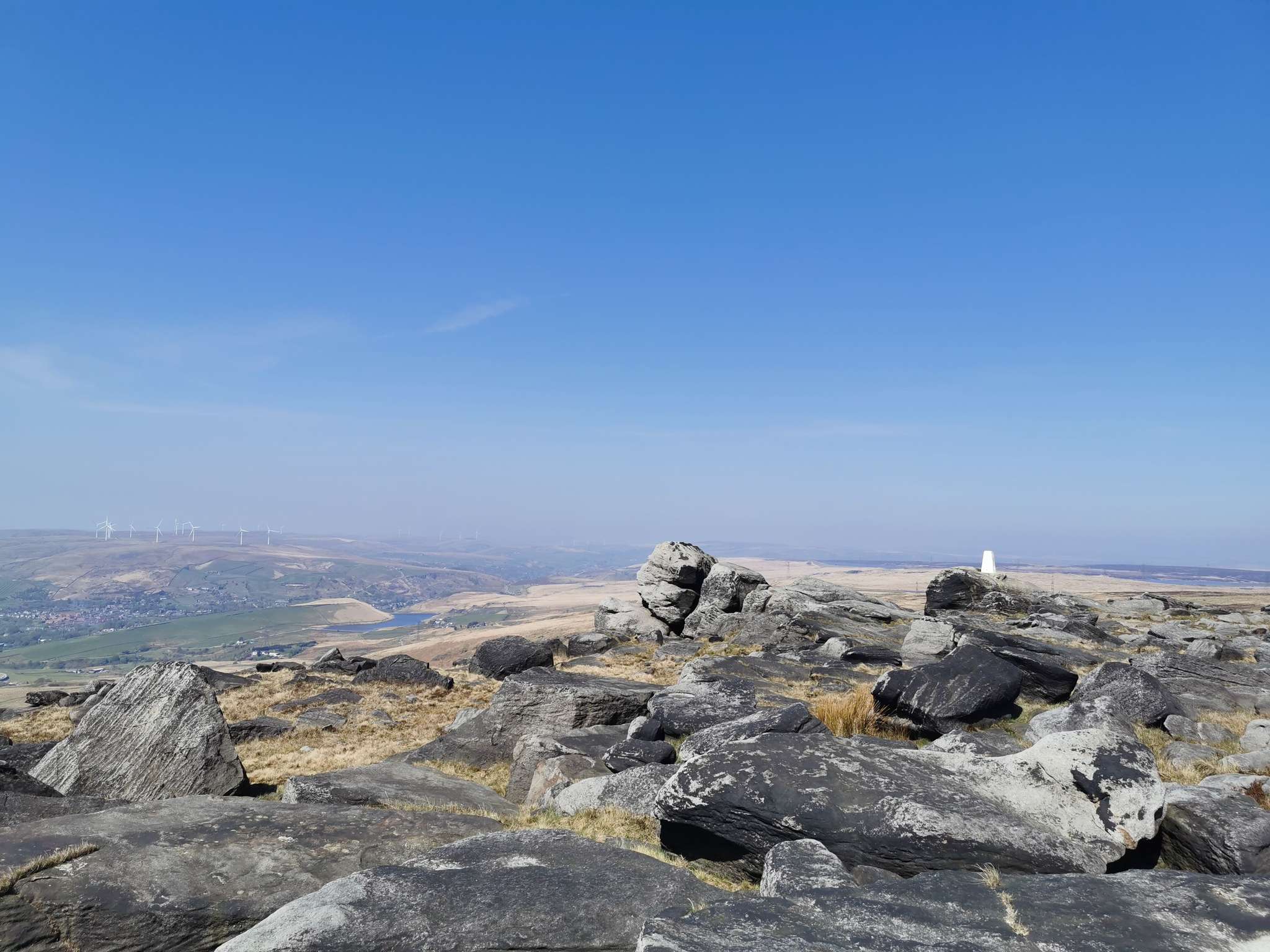 Top 10 Hikes and Walks around Rochdale | Komoot