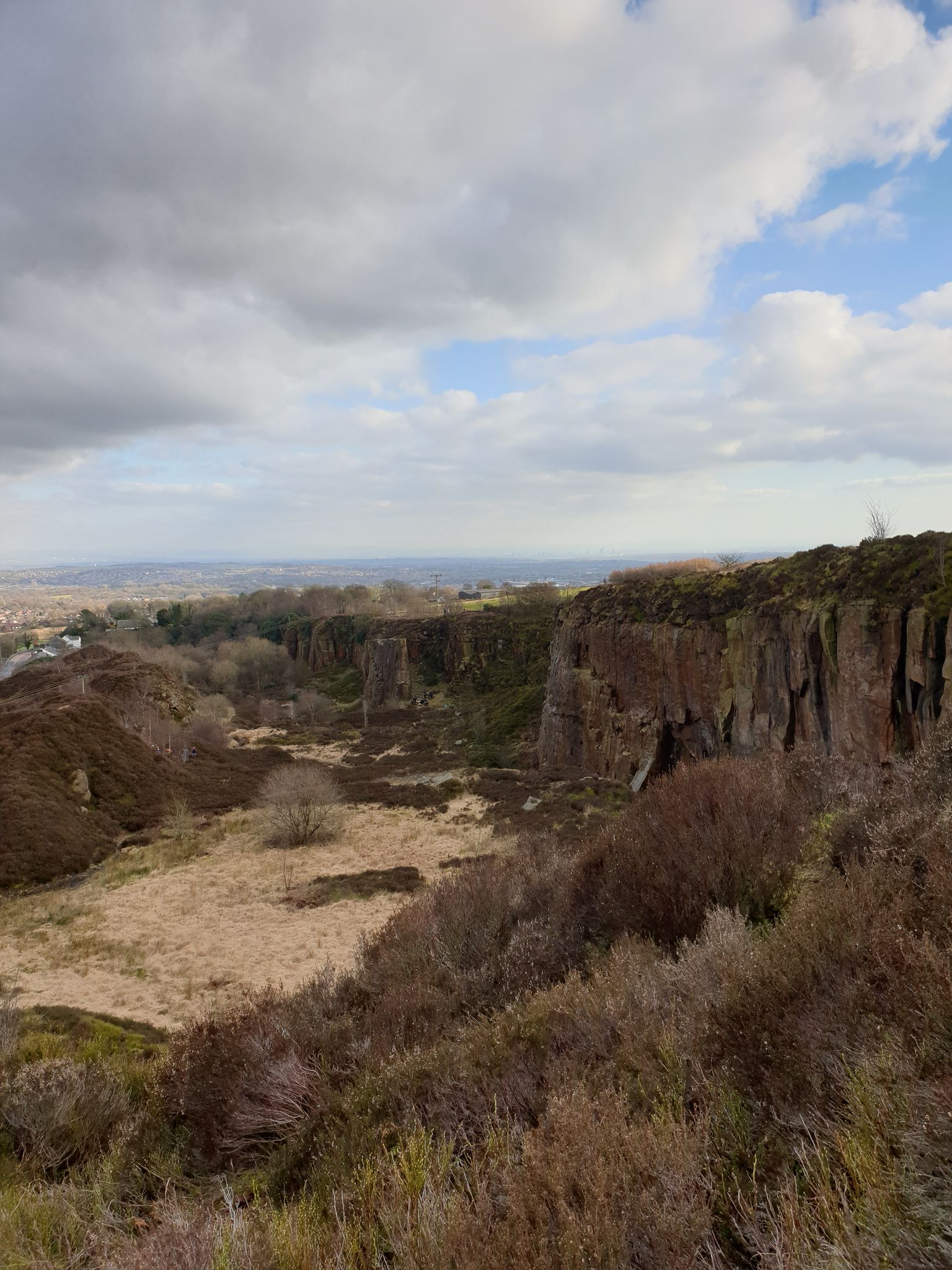 Top 10 Hikes and Walks around Bolton | Komoot