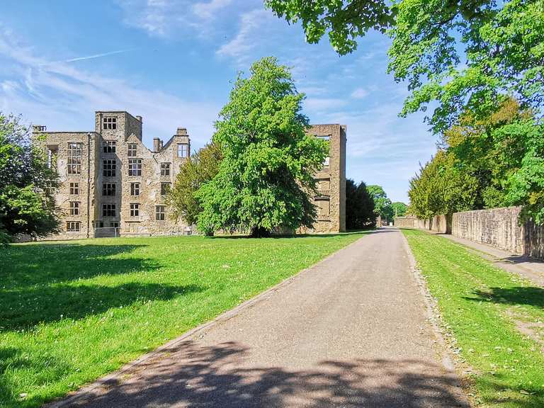 Top 10 Hikes and Walks around Mansfield | Komoot