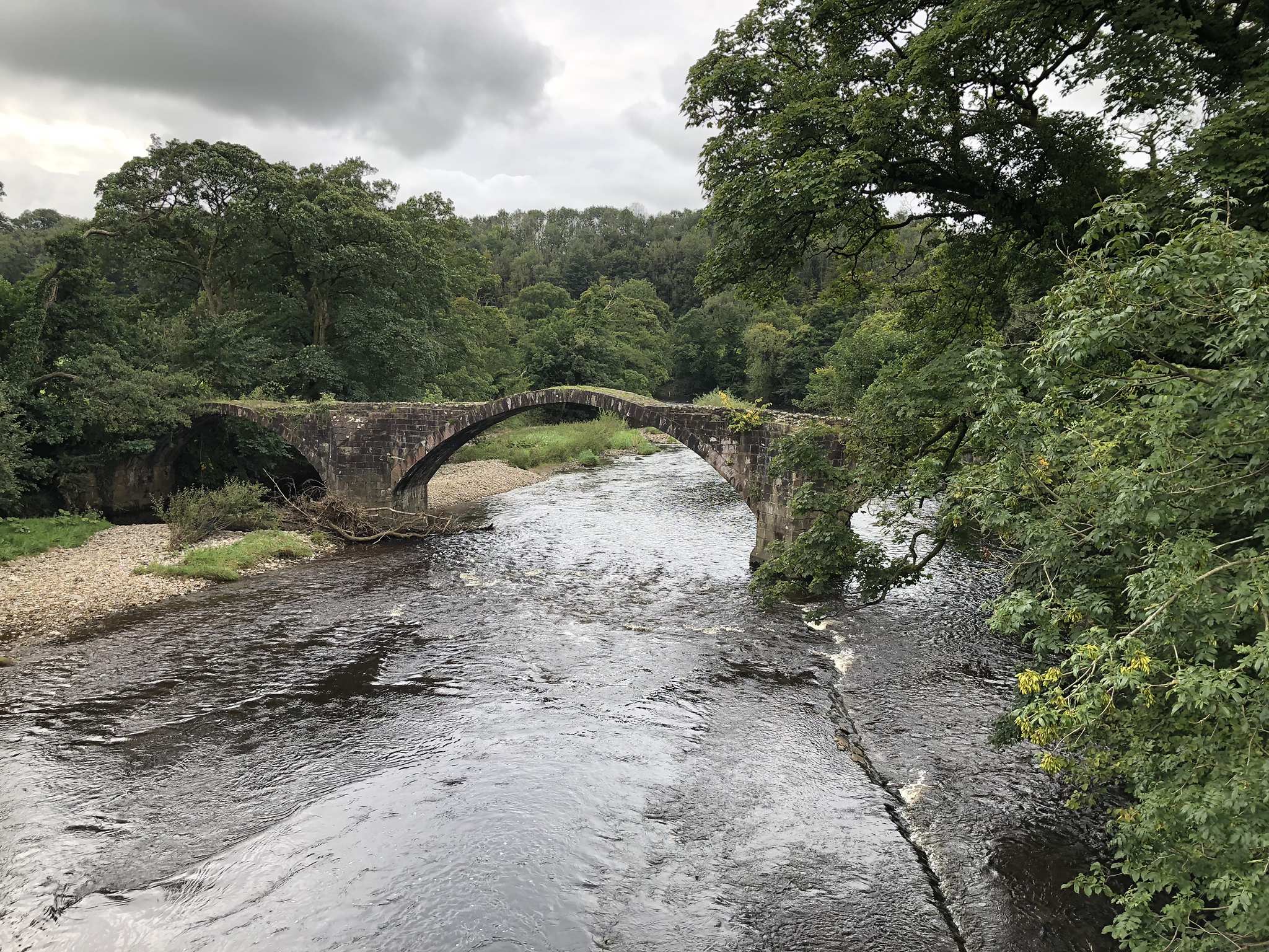 Top 20 Hikes and Walks around Ribble Valley | Komoot