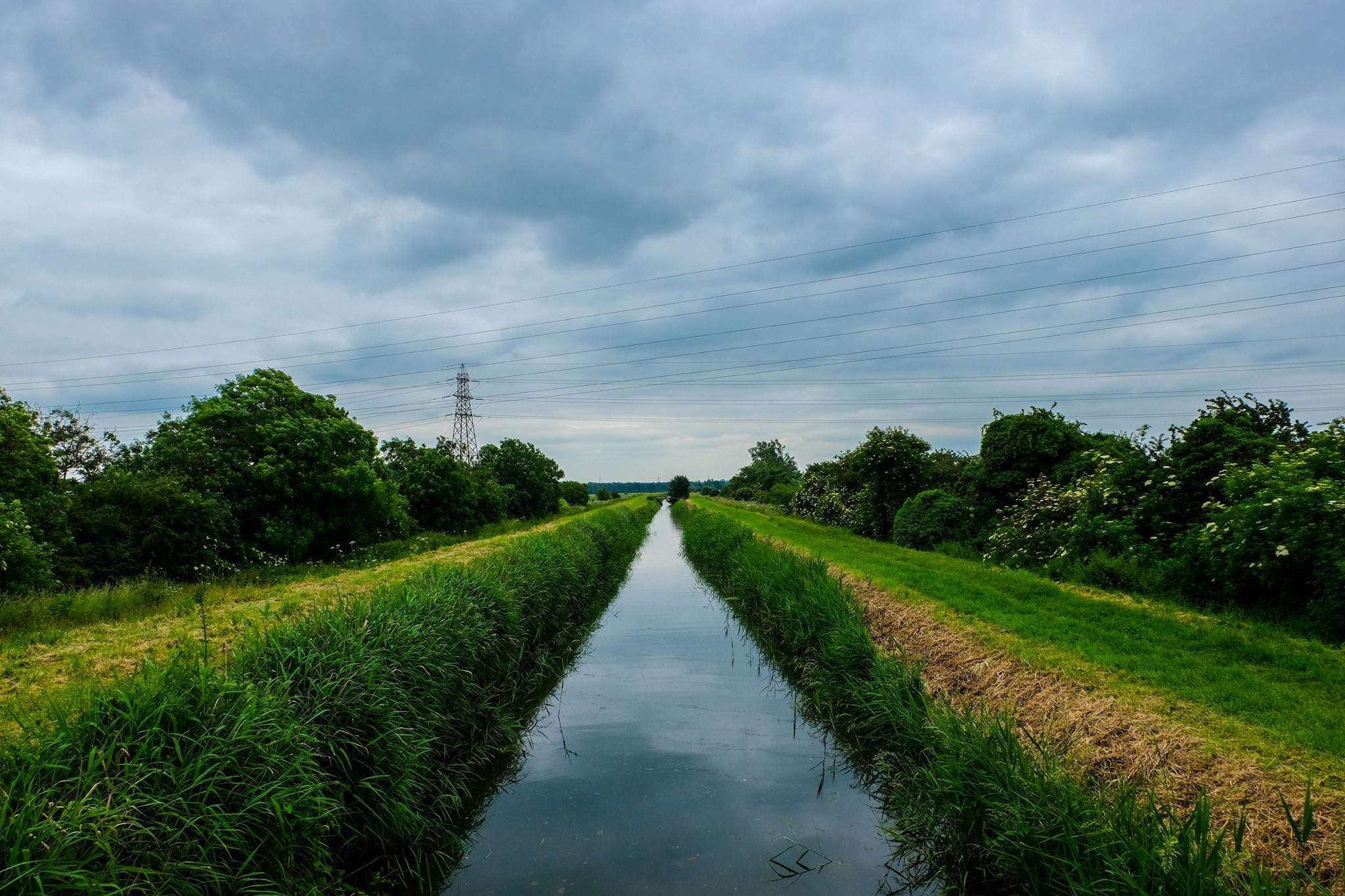Top 10 Bike Rides and Cycling Routes around Cambridge | Komoot