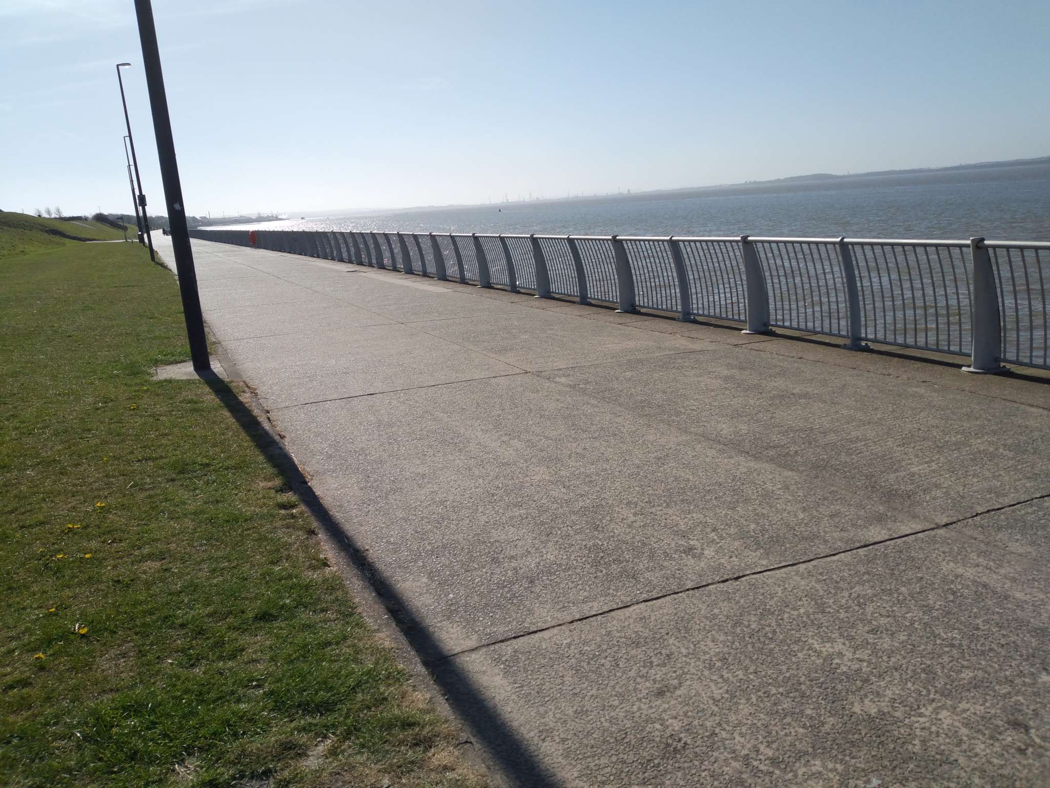 Top 10 Bike Rides and Cycling Routes around Liverpool | Komoot