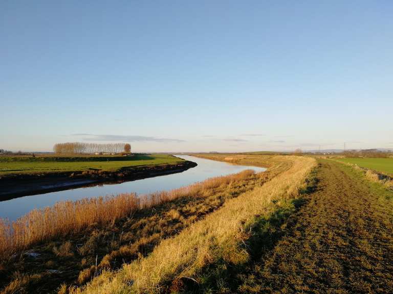 Die 10 schönsten Wanderungen rund um South Ribble | Komoot