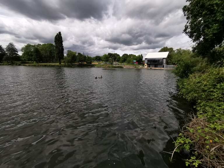 The best walks and hikes around Redditch | Komoot