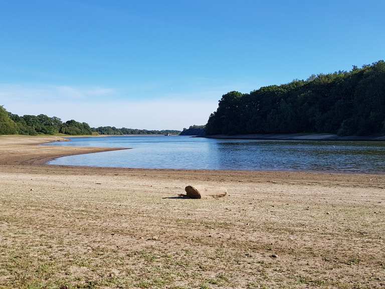 The best walks and hikes around Crawley | Komoot
