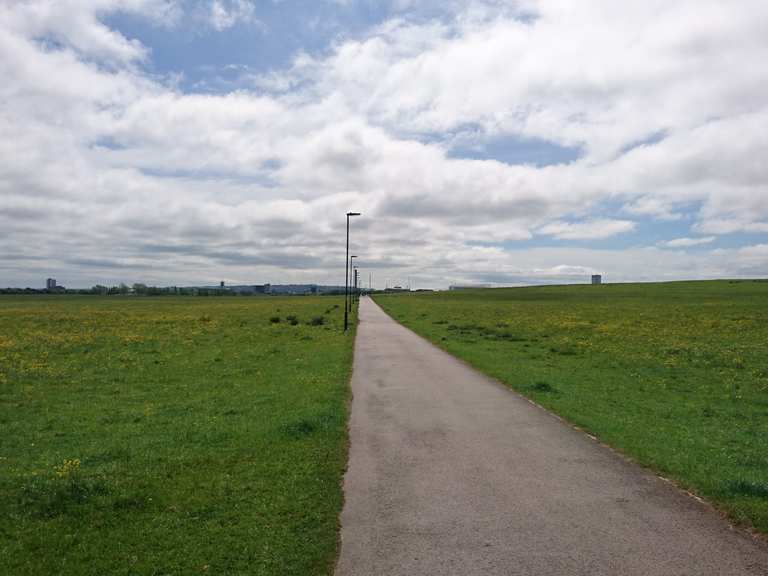 Top 10 Most Beautiful Road Biking Routes around Newcastle Upon Tyne ...