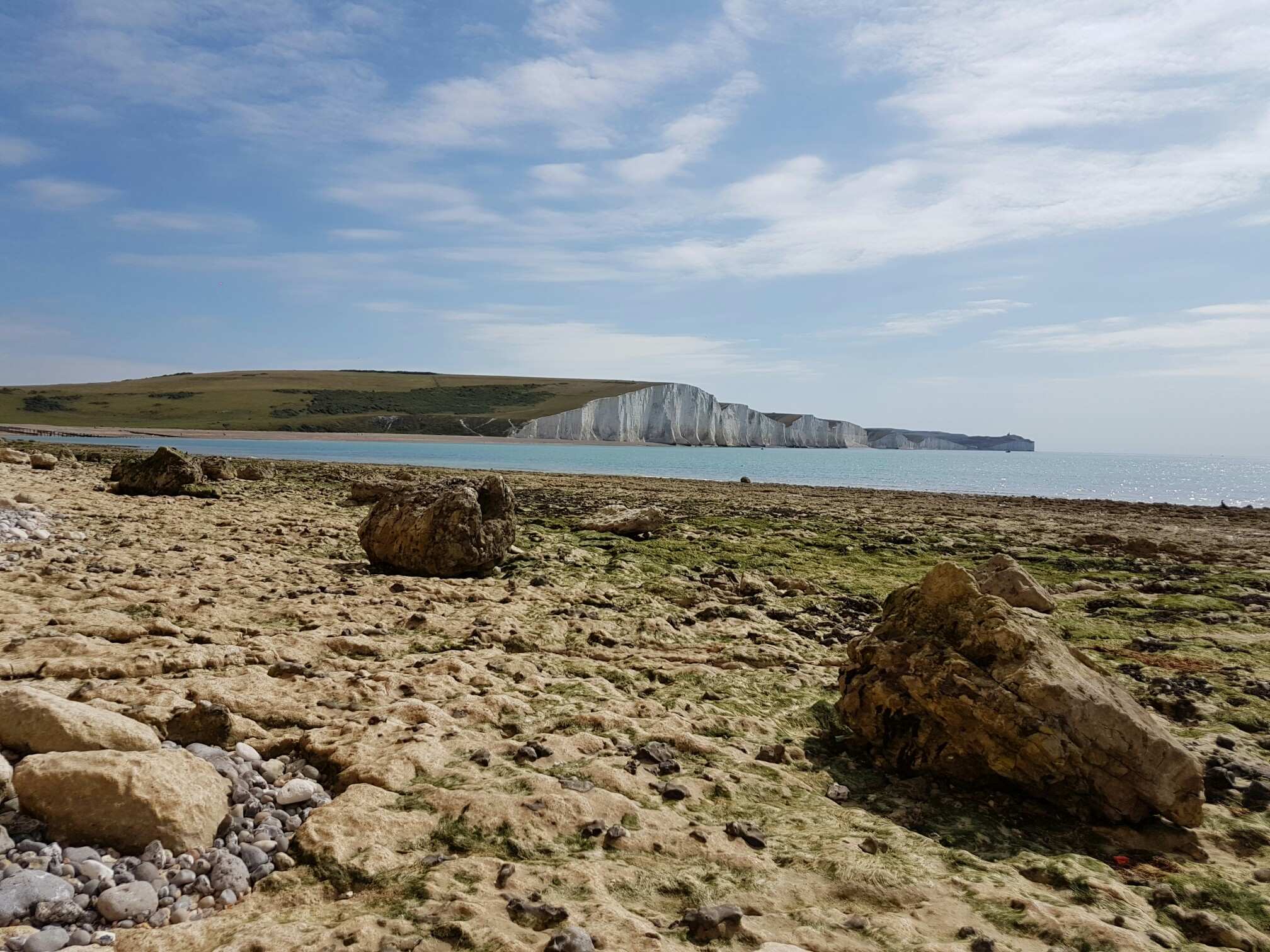 Top 20 Hikes and Walks around Lewes | Komoot