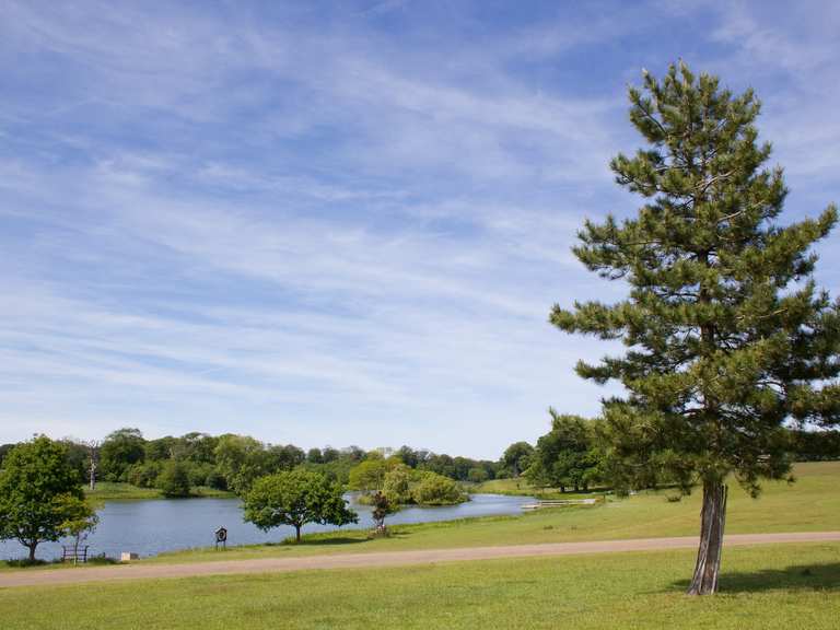 Top 10 Bike Rides and Cycling Routes around North Norfolk | Komoot