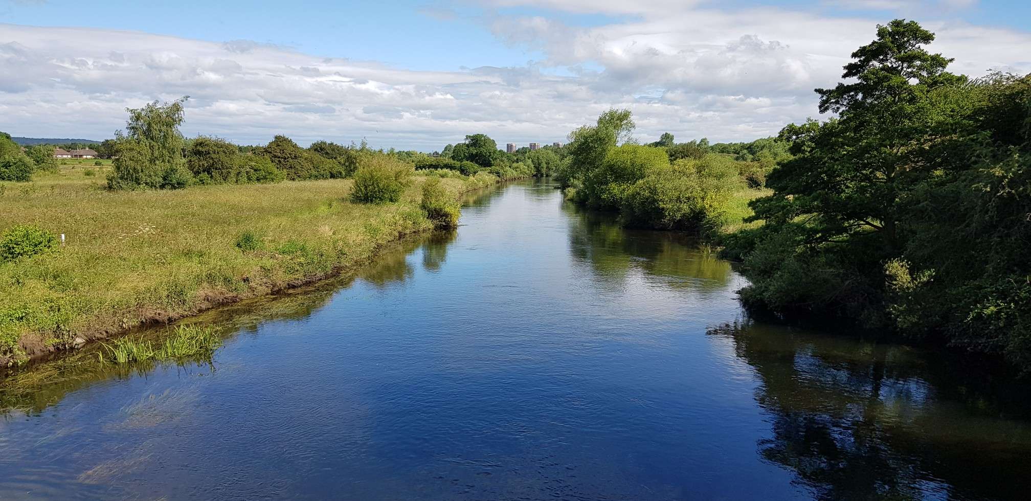 Top 10 Hikes and Walks around Tamworth | Komoot