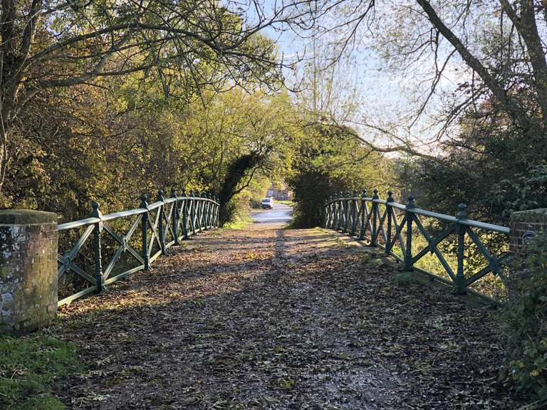 Top 10 Most Beautiful Road Biking Routes around South Norfolk District ...