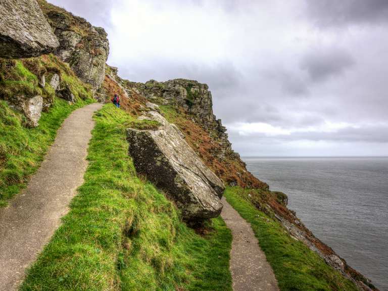Top 10 Hikes and Walks in North Devon | Komoot