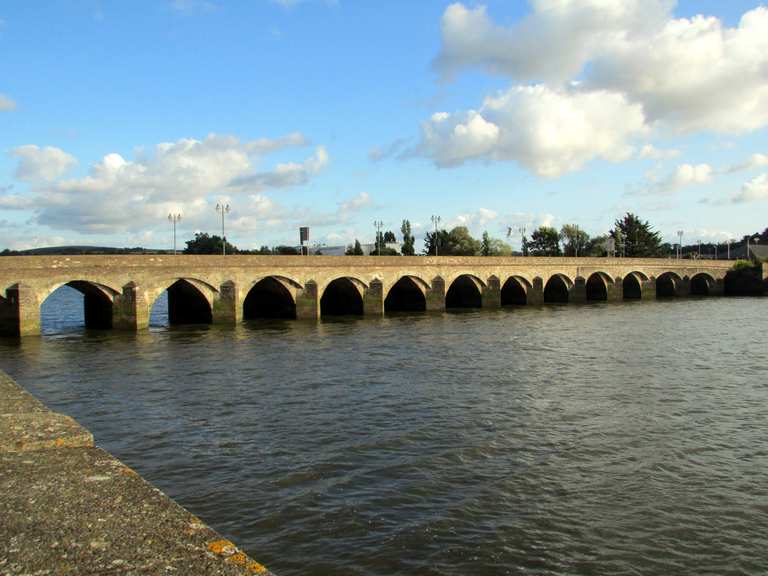 Die 10 schönsten Fahrradtouren rund um North Devon | Komoot
