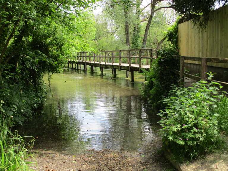 Top 10 Hikes and Walks around Test Valley | Komoot