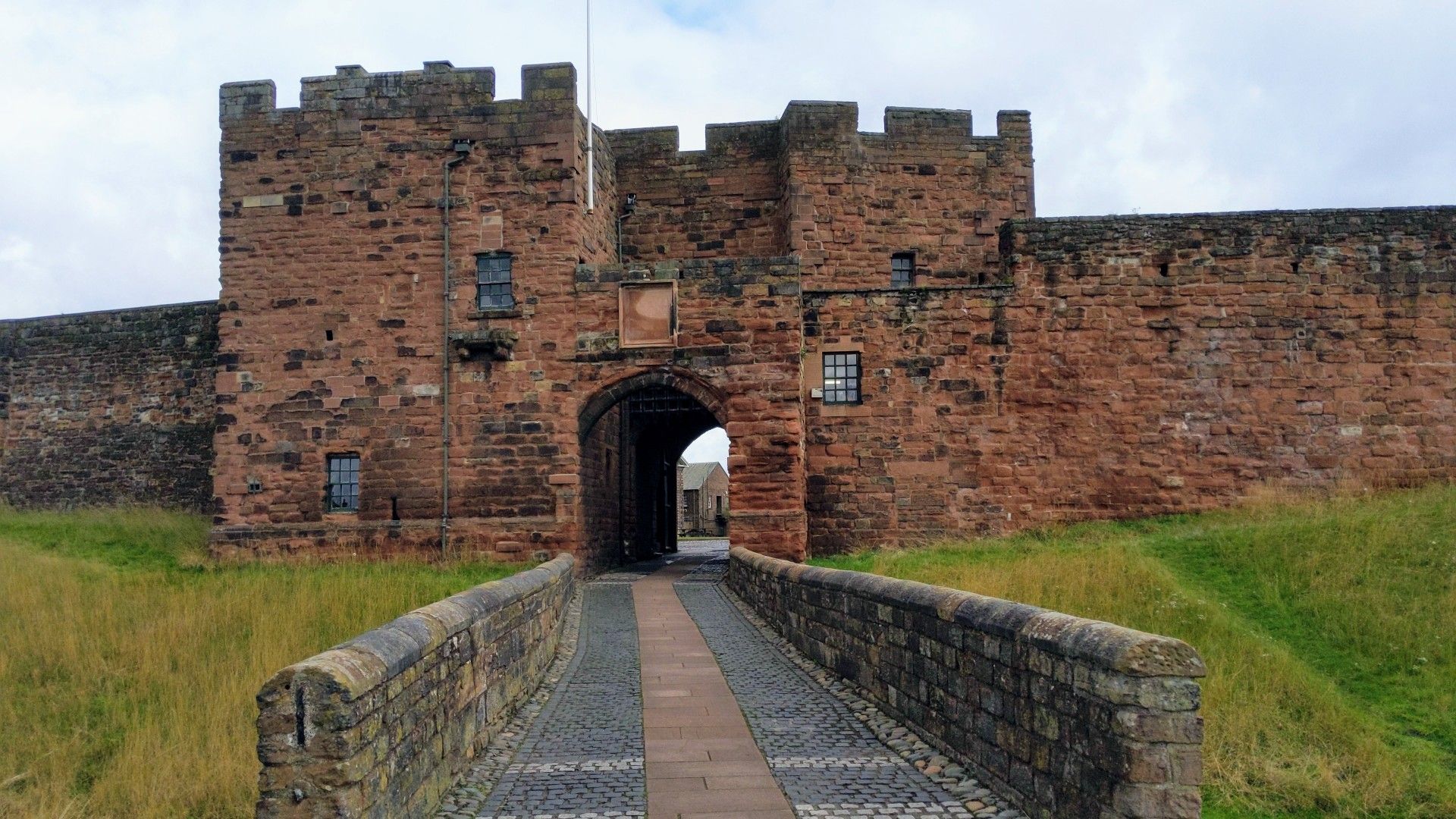 Top 10 Hikes and Walks around Carlisle | Komoot