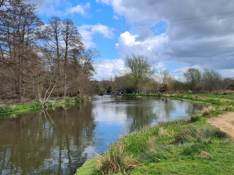 Attractions and Places To See around Woking - Top 20 | Komoot
