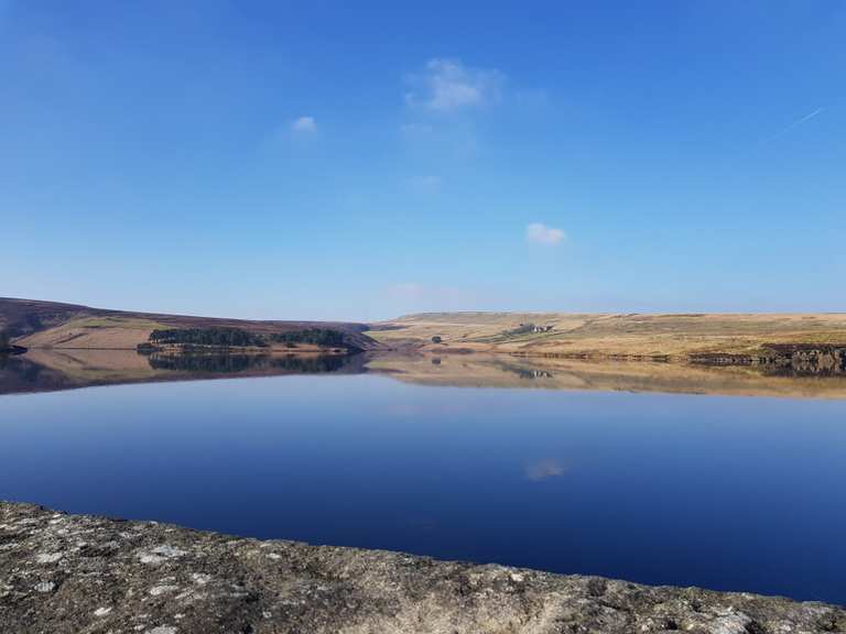 Top 10 Bike Rides and Cycling Routes around Barnsley | Komoot
